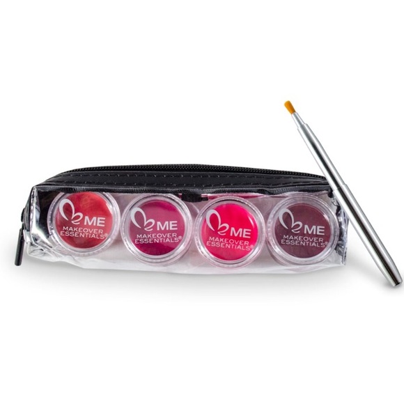 ME Makeover Essentials | Makeup | Hp Me Makeover Essentials Lip ...